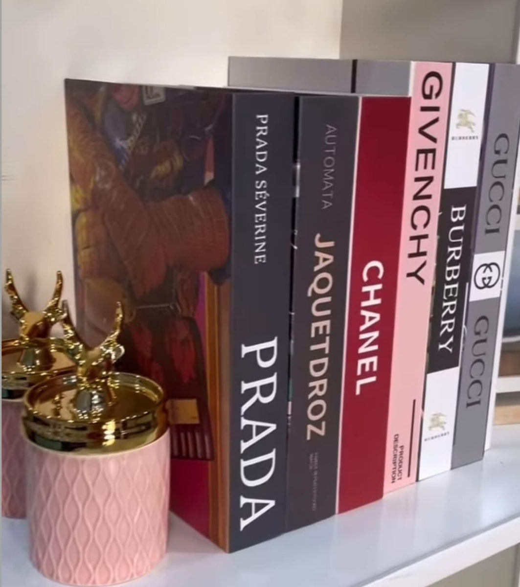 Dummy Books – thecardcompany