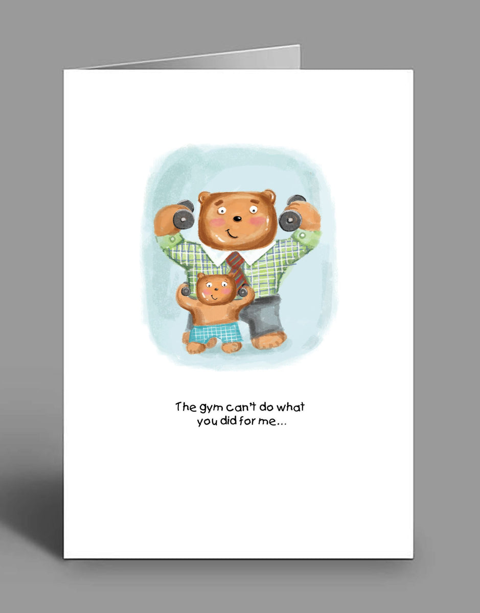 Father's Card 2679 – thecardcompany