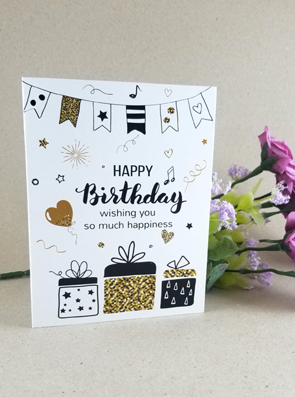 Card-3209 (Plain inside) – thecardcompany