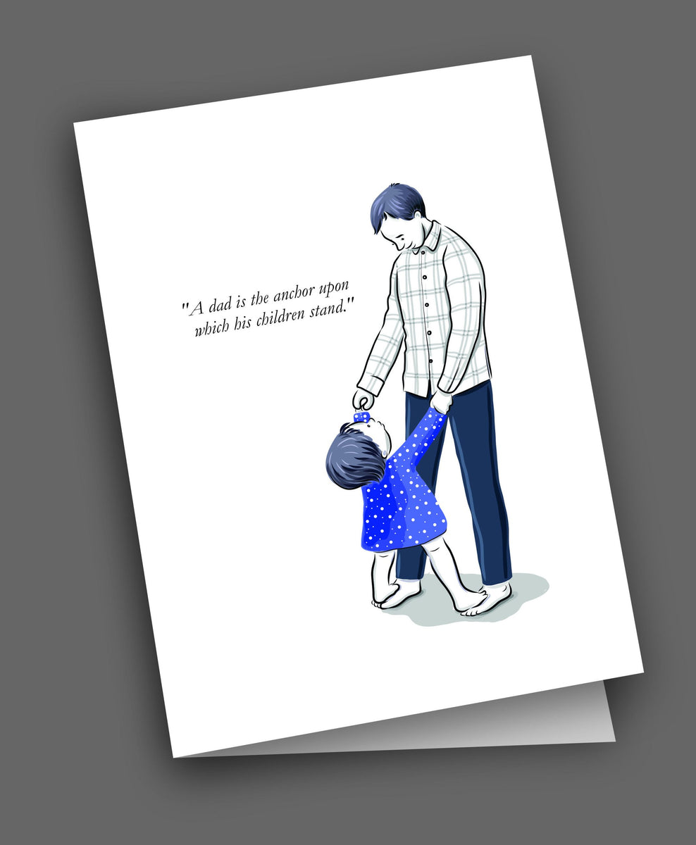 Father's Card 3250 – thecardcompany