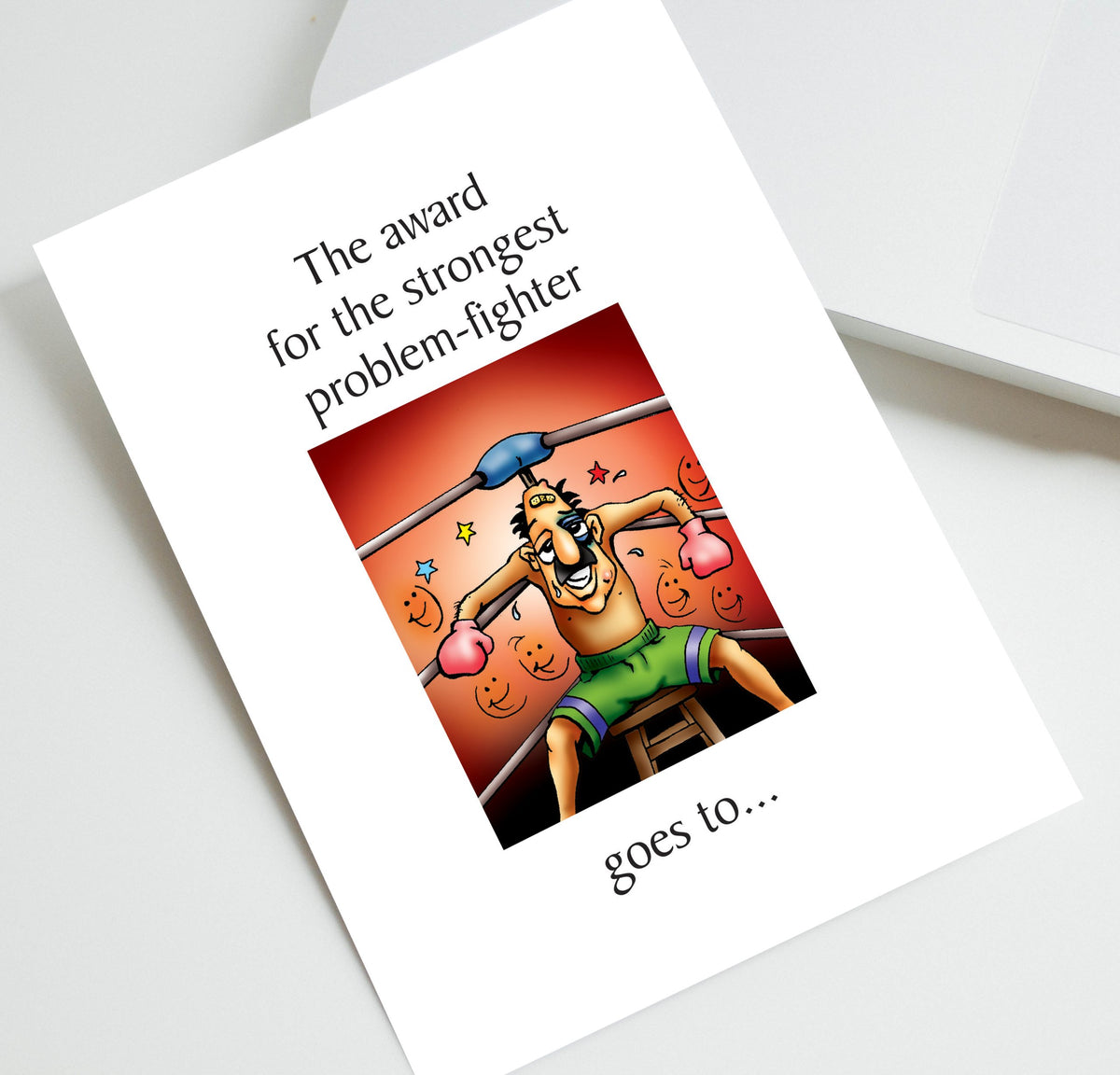 Father's Card 664 – thecardcompany