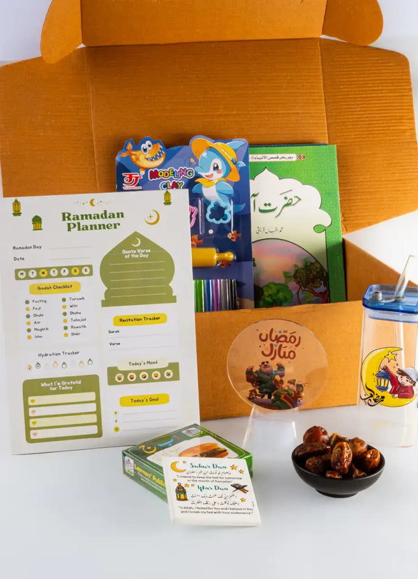 Campaign - Ramadan – thecardcompany
