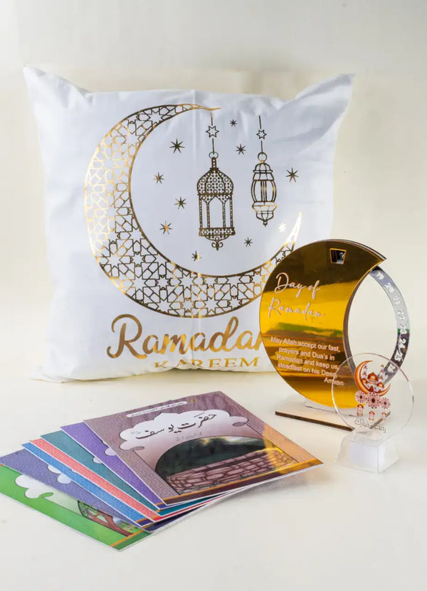 Campaign - Ramadan – thecardcompany